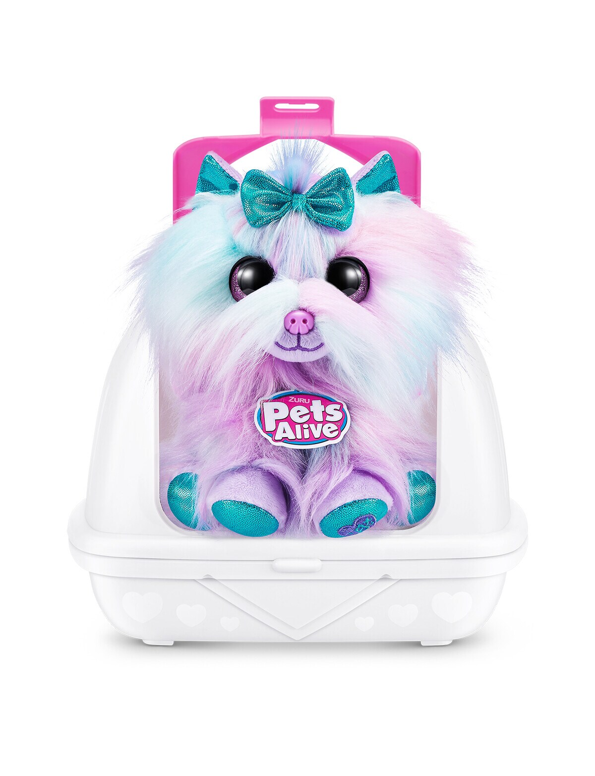 Pets Alive Pet Shop Surprise S3, Assorted - Action Figures