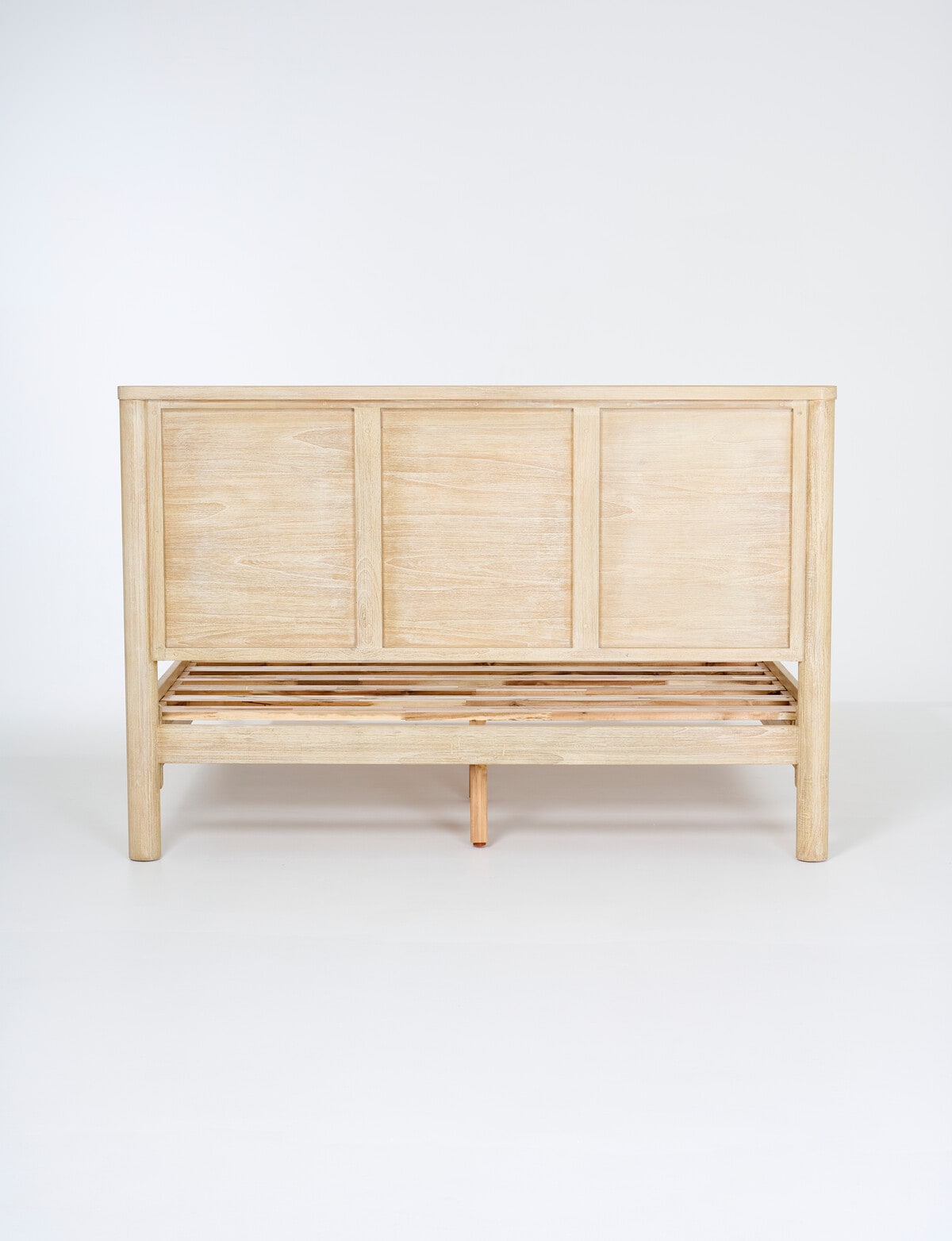 LUCA Furniture Havana Bed Frame - Frames, Bases & Headboards