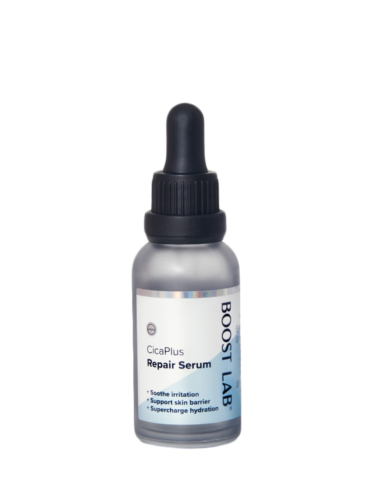 BOOST LAB CicaPlus Repair Serum, 30ml - Moisturisers, Serums & Anti-aging