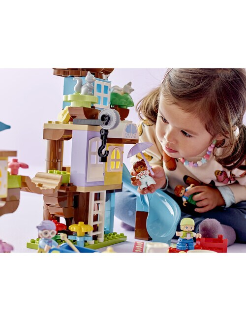 LEGO DUPLO 3-in-1 Tree House, 10993 - Lego & Construction