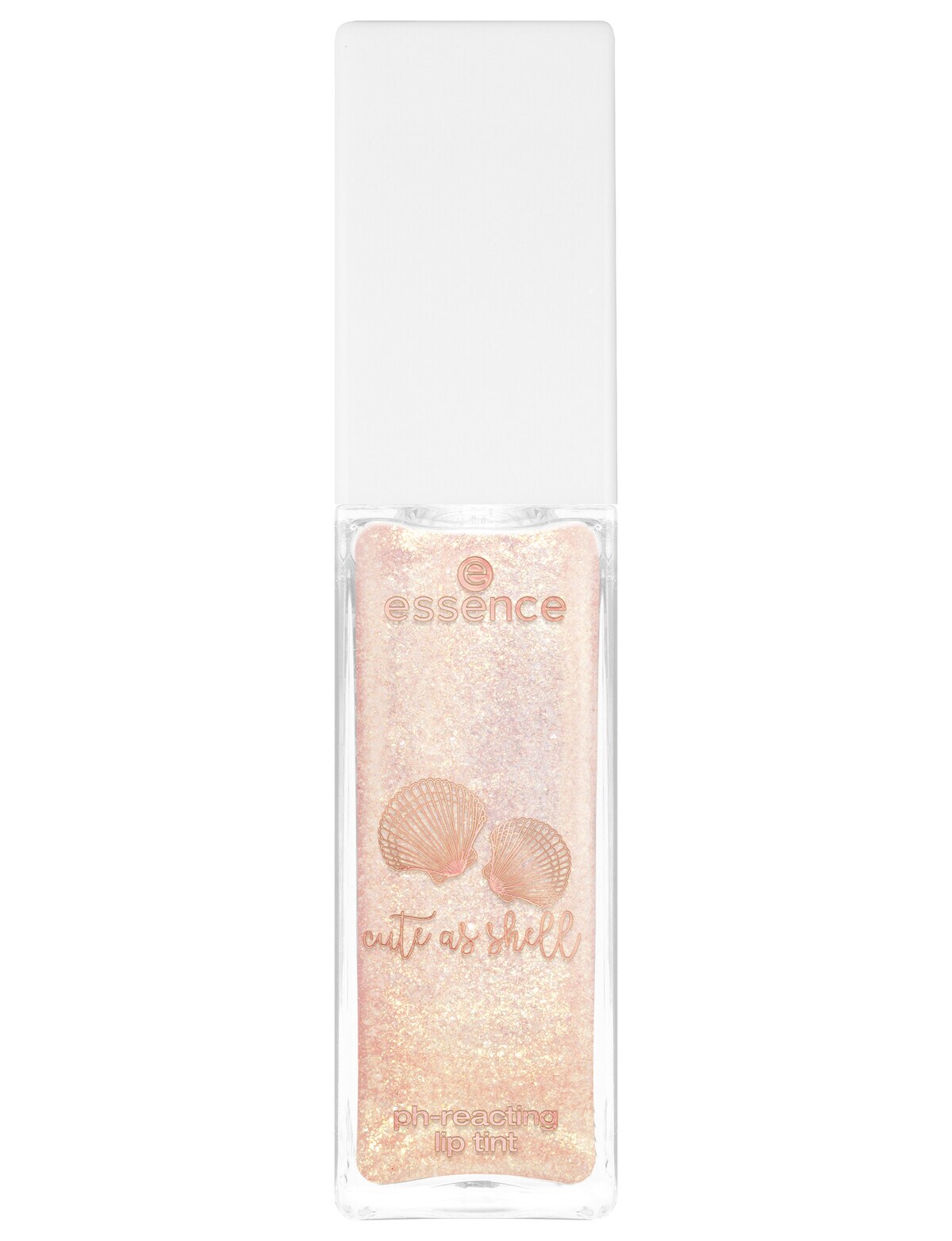 Essence Cute As Shell Ph-Reacting Lip Tint - Lips