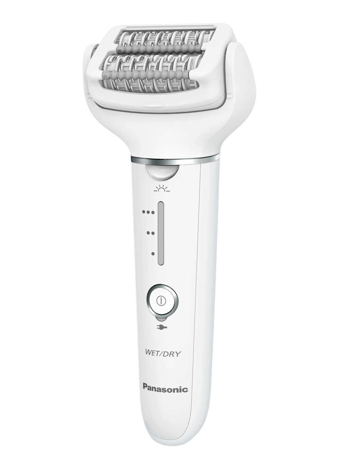 Panasonic EY Series Epilator, ES-EY31-W541 - Women's Hair Removal