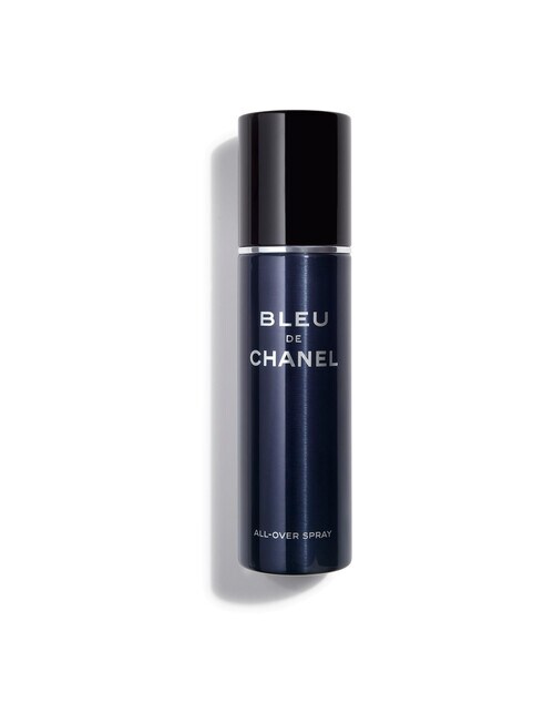 CHANEL BLEU DE CHANEL All-Over Spray 100ml - BLEU DE CHANEL