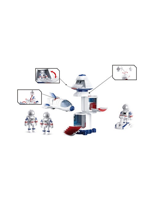 Vehicles Space Exploration Playset - Cars, Trucks & Remote Control