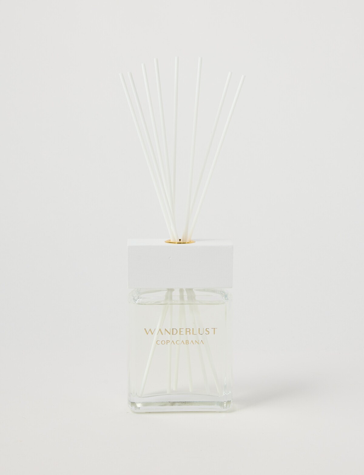 Salt&Pepper Wanderlust Diffuser, Copacabana, 180ml - Candles & Home ...