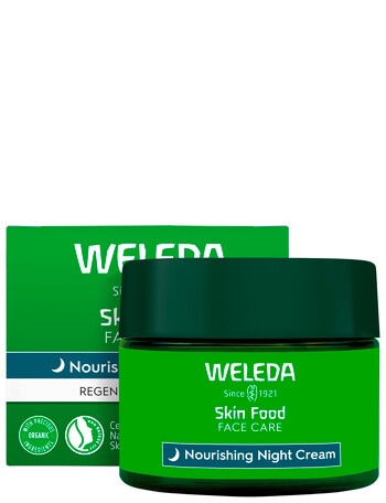 Weleda skin care range | Farmers