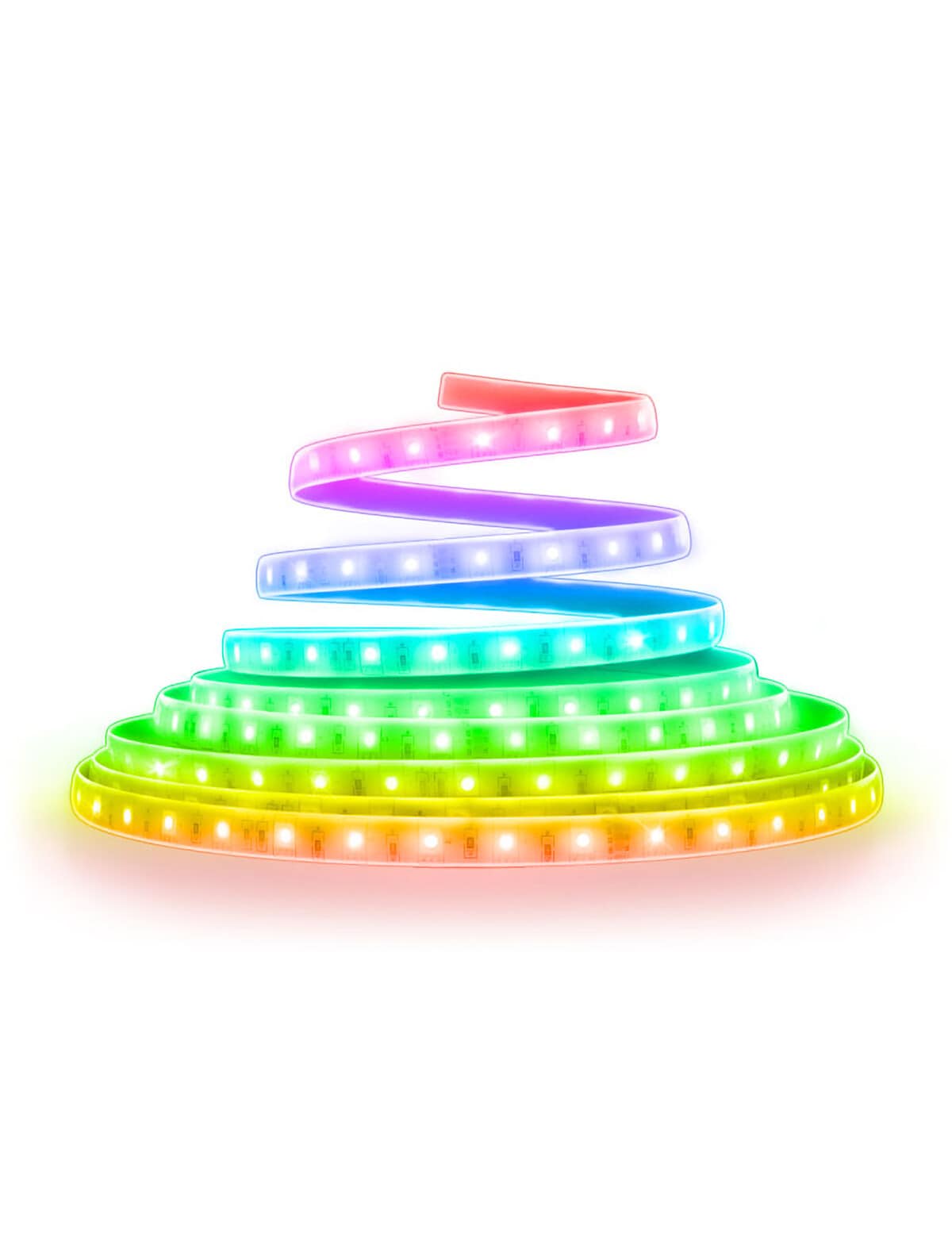 Satzuma Led Light Strip, 3 Metres - Other Toys