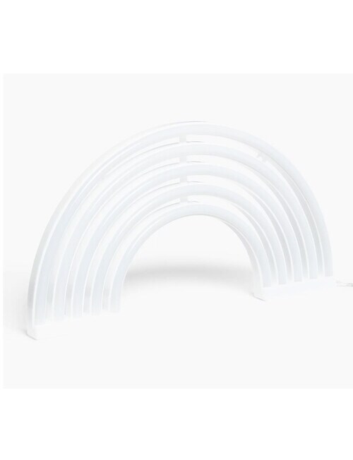 Satzuma Neon Rainbow Light - Other Toys