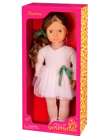 Our Generation | Dolls & Accessories | Shop Farmers Online