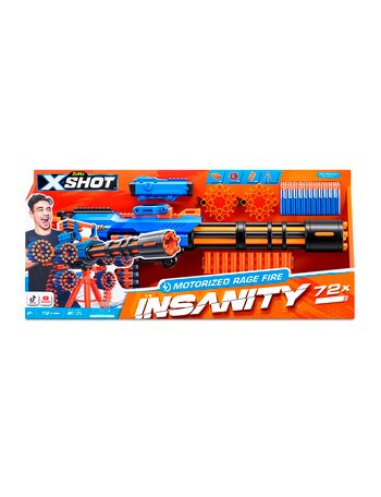 Buy X-Shot online at Farmers