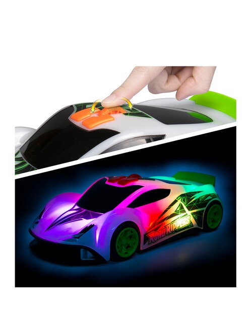 Nikko Road Rippers Color Wheels Car - Cars, Trucks & Remote Control