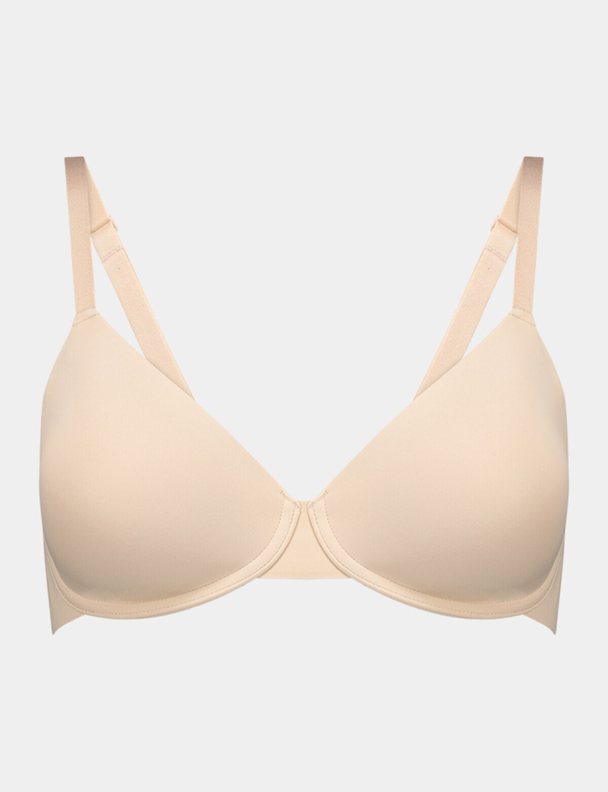 Bendon Comfit Full Contour Bra, Latte, DD-G - Bras