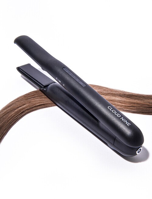 Cloud Nine The Original Cordless Iron Straightener - Hair Dryers ...