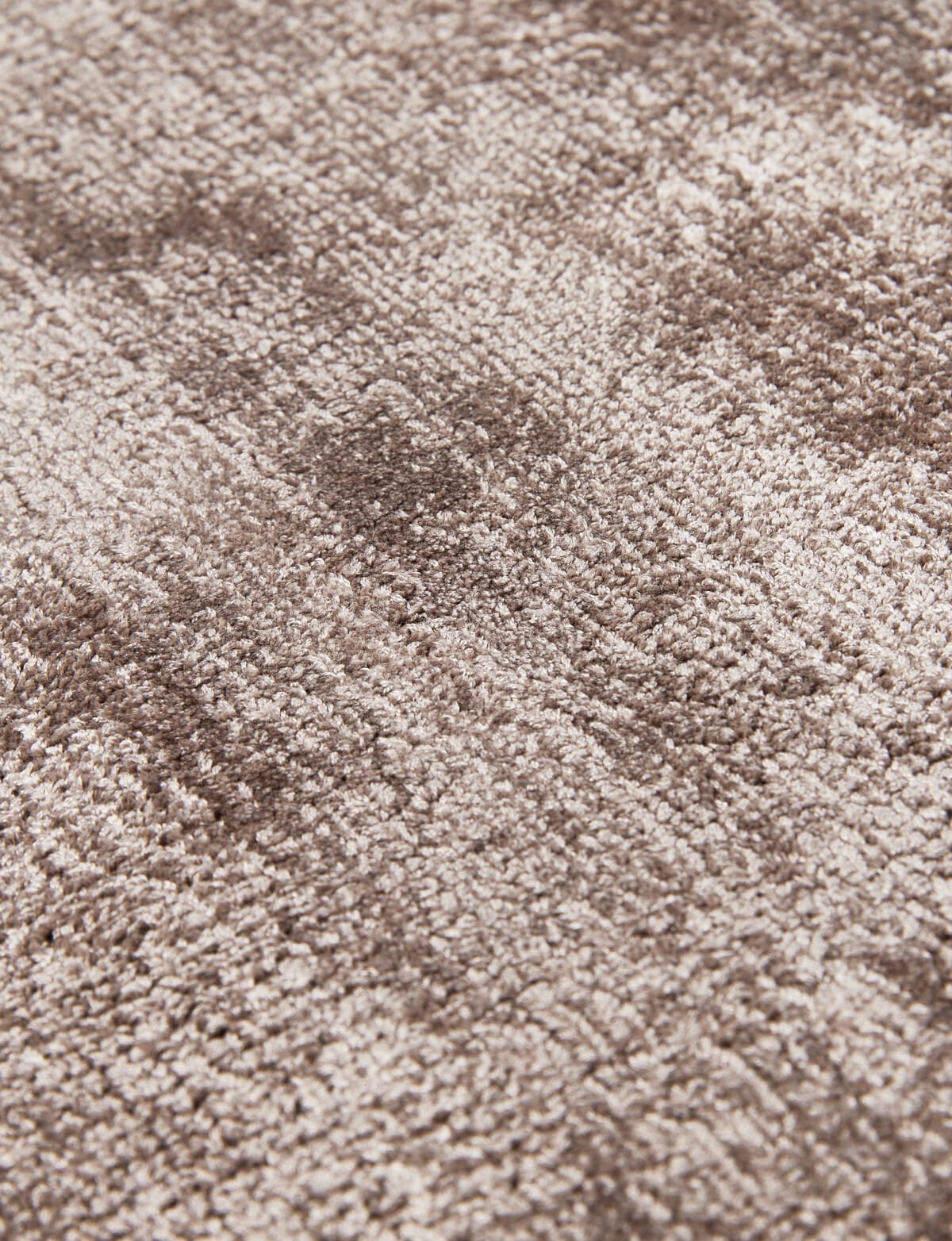 M&Co Otago Rug, Taupe - Rugs