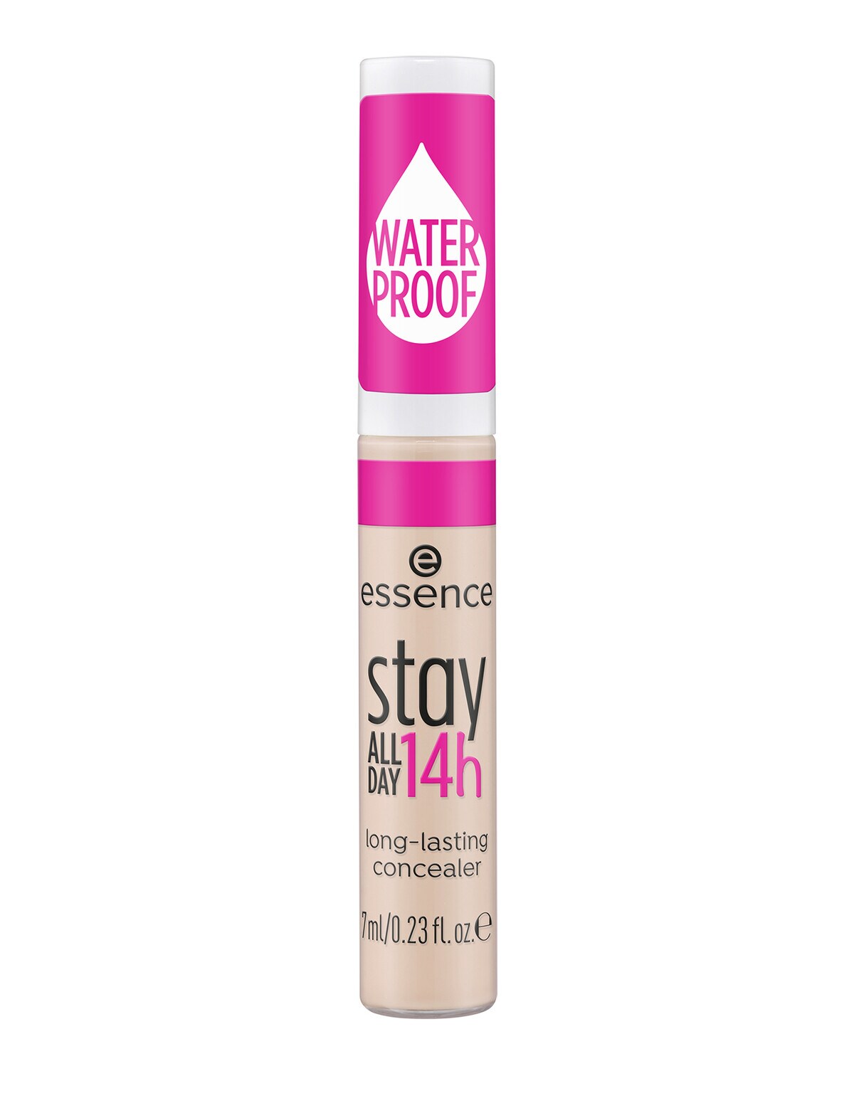 Essence Stay All Day 14-Hour Long-Lasting Concealer - Concealers