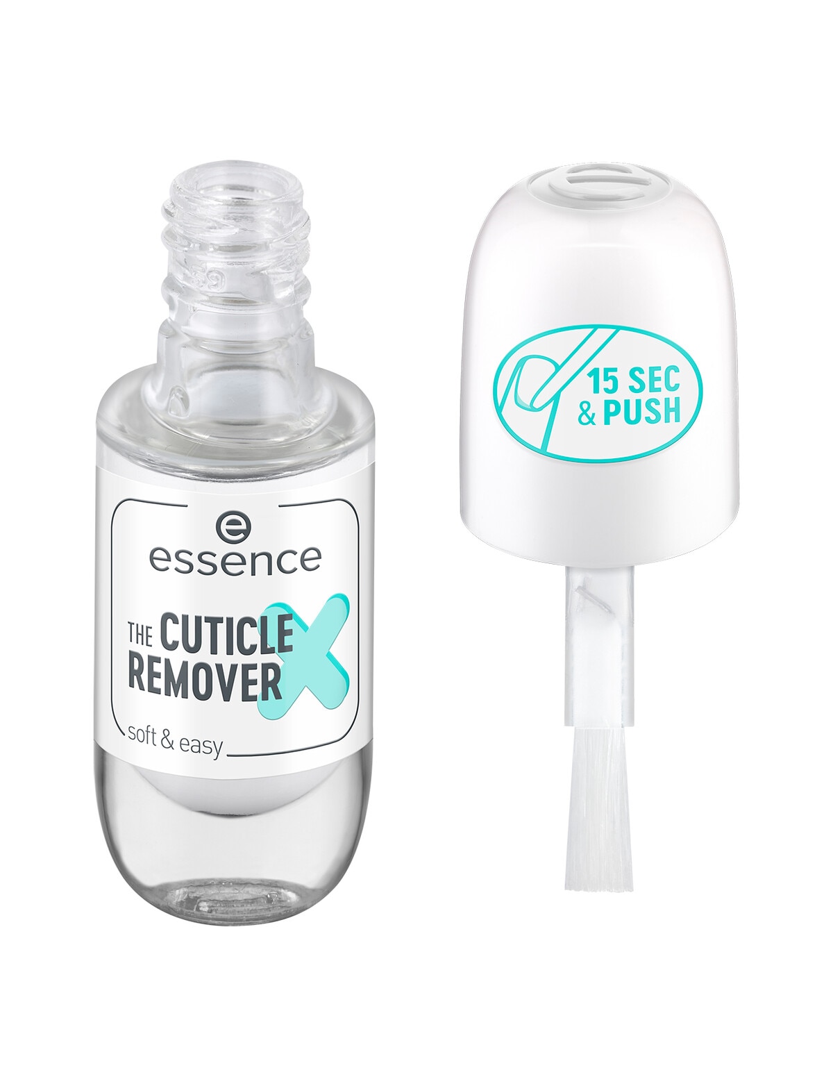 Essence The Cuticle Remover - Nail Polish
