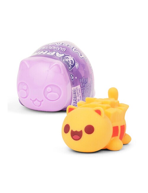 Aphmau Squishy Mystery Figures, Series 1, Assorted - Action Figures