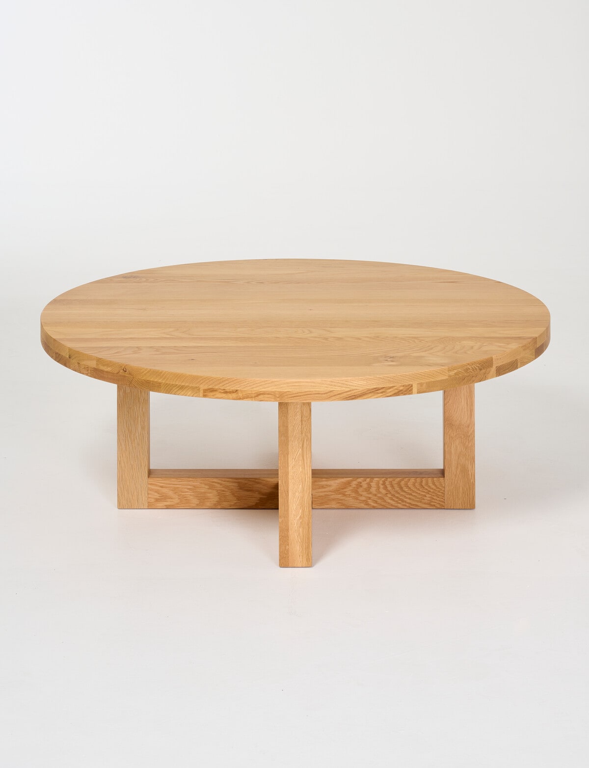 Marcello&Co Byron Coffee Table, Round - Coffee Tables & Side Tables