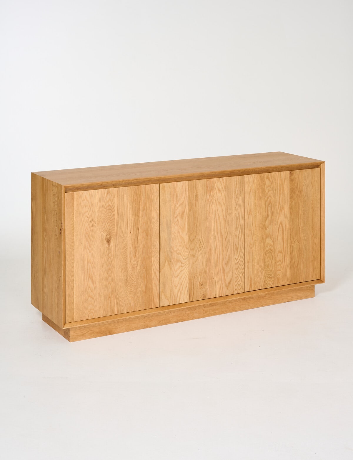 Marcello&Co Byron Sideboard, Natural - Occasional Cabinets