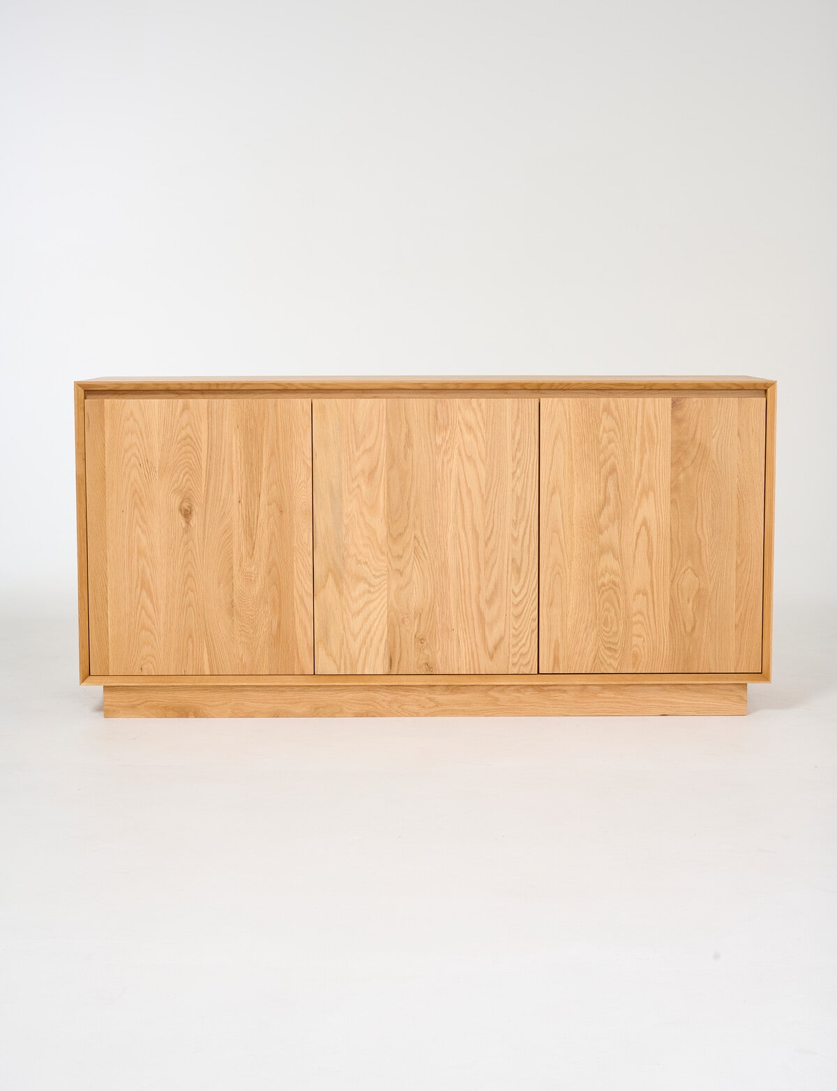 Marcello&Co Byron Sideboard, Natural - Occasional Cabinets
