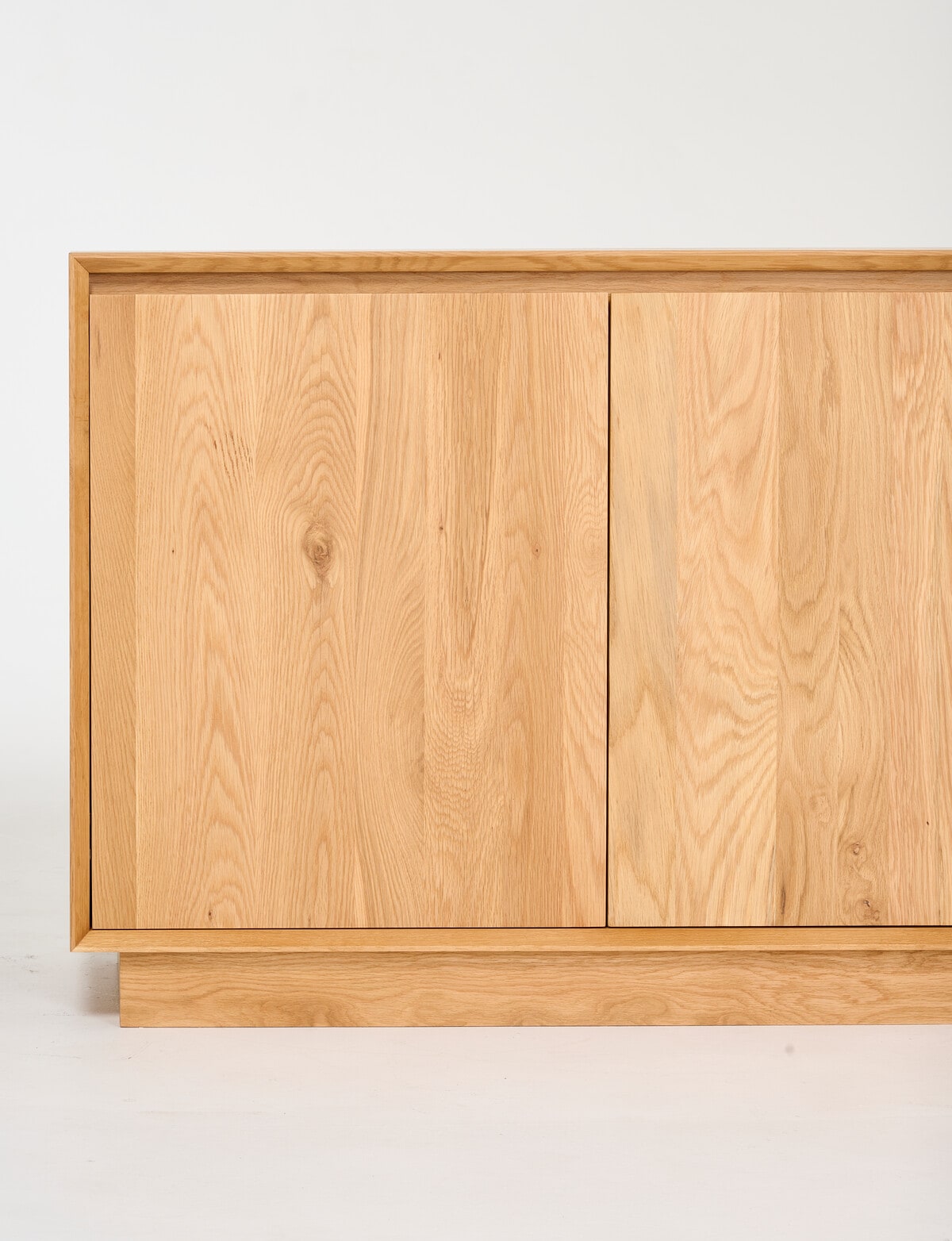 Marcello&Co Byron Sideboard, Natural - Occasional Cabinets