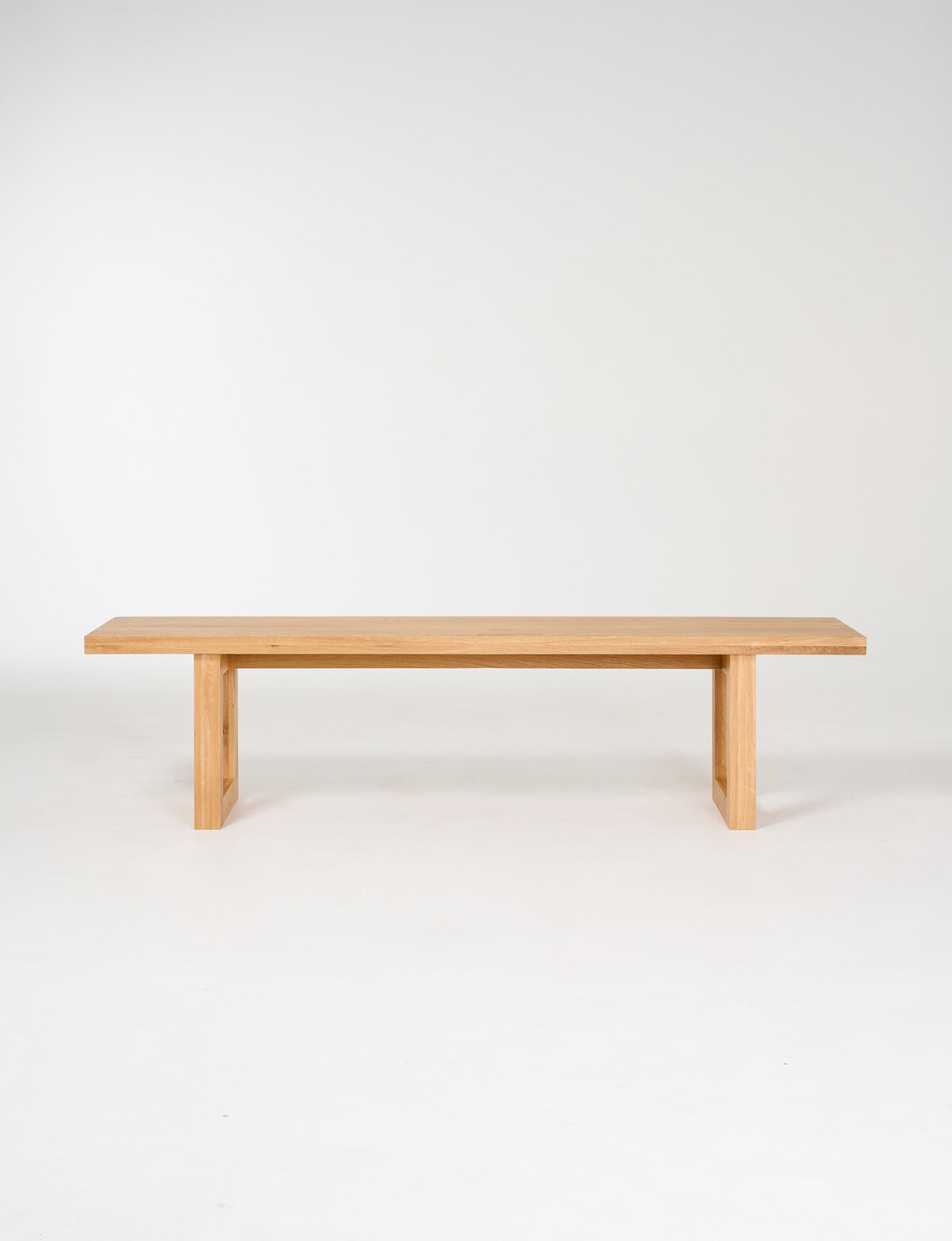 Marcello&Co Byron Dining Bench 1.8m - Chairs