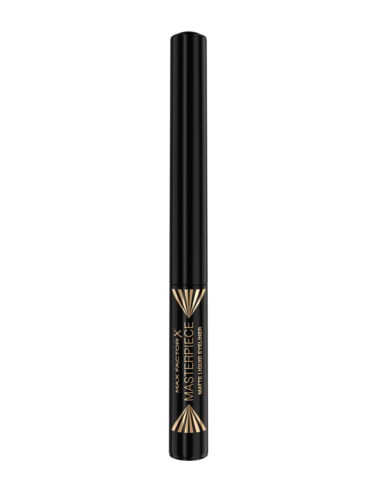 Max Factor Masterpiece Matte Liquid Eyeliner - Eyes