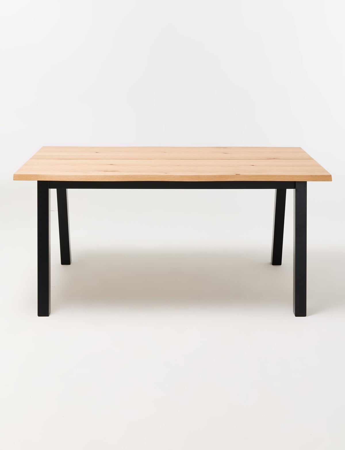 LUCA Furniture Portland Dining Table 1.6m - Tables
