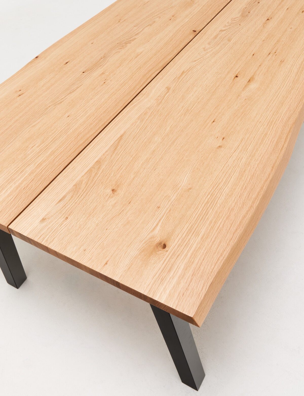 LUCA Furniture Portland Dining Table 2.2m - Tables