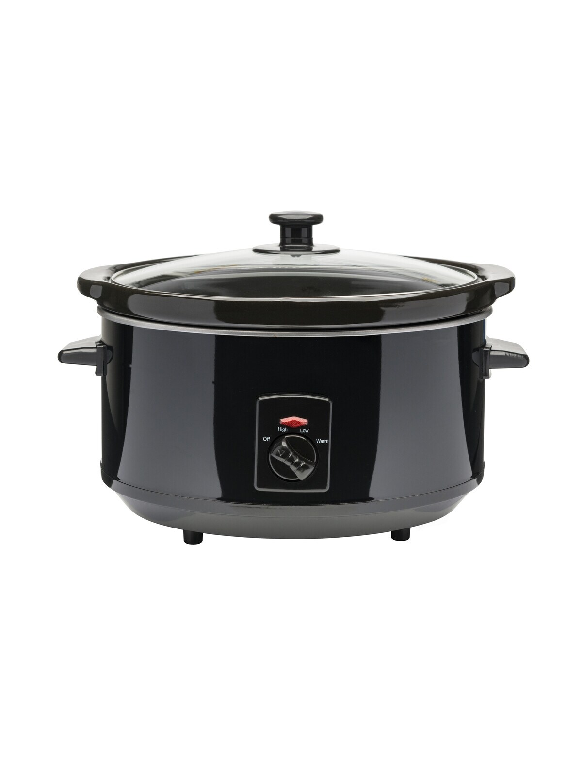 Sheffield 3.5 Litre Slow Cooker, PLA1880 - Slow Cookers
