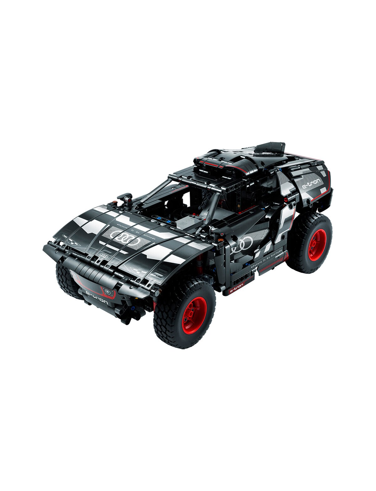 LEGO Technic Audi RS Q e-tron, 42160 - Lego & Construction