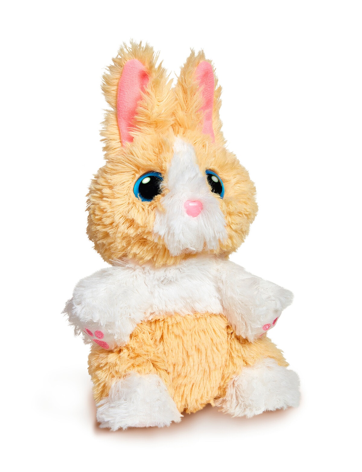 Scruff A Luvs Series 10 Real Pets, Assorted - Action Figures