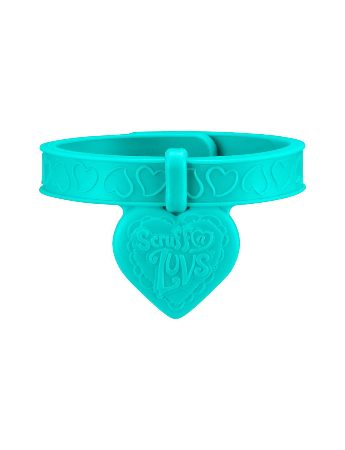 Scruff A Luvs Series 10 Real Pets, Assorted - Action Figures