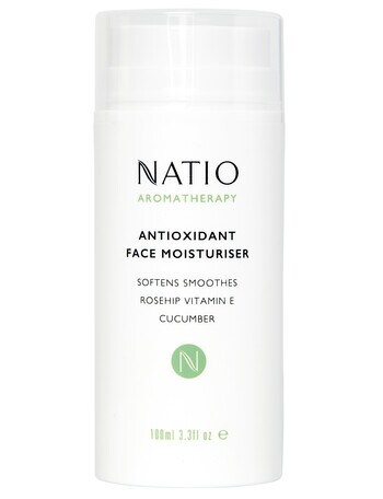 Skincare - Natio