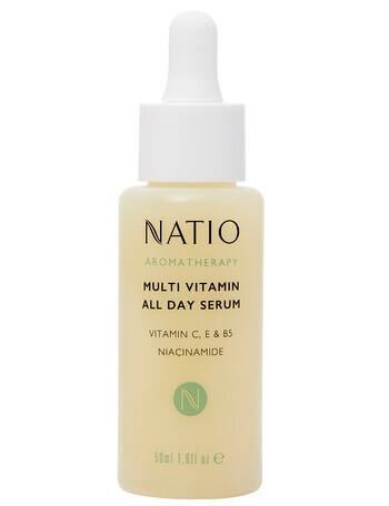 Skincare - Natio