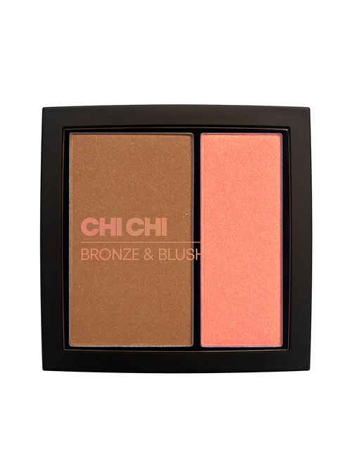 Chi Chi Bronze & Blush - Face