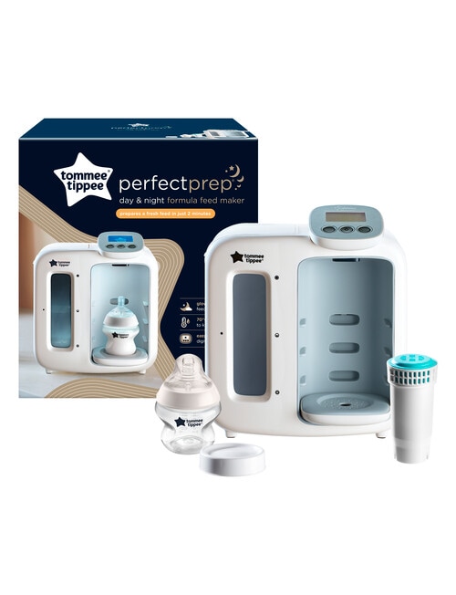 Tommee Tippee Perfect Prep Machine - Feeding