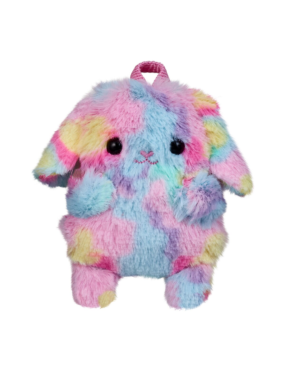 Real Littles Plushie Pet Backpack, Assorted - Role Play & Dress Up