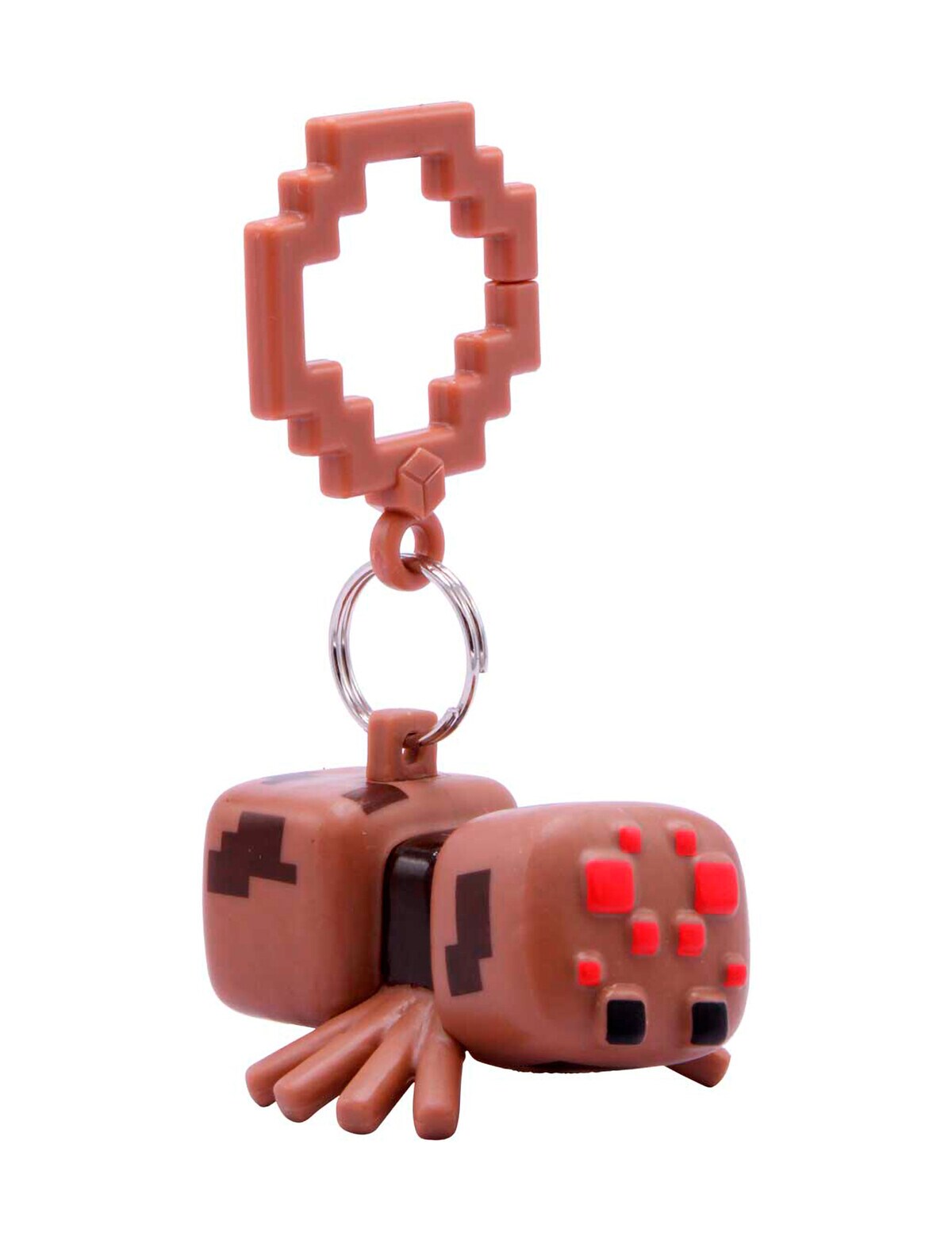 Minecraft Backpack Hangers , Assorted - Action Figures