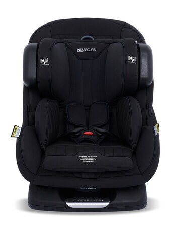 Infa Secure | Children Car Seats | Shop Farmers Online NZ