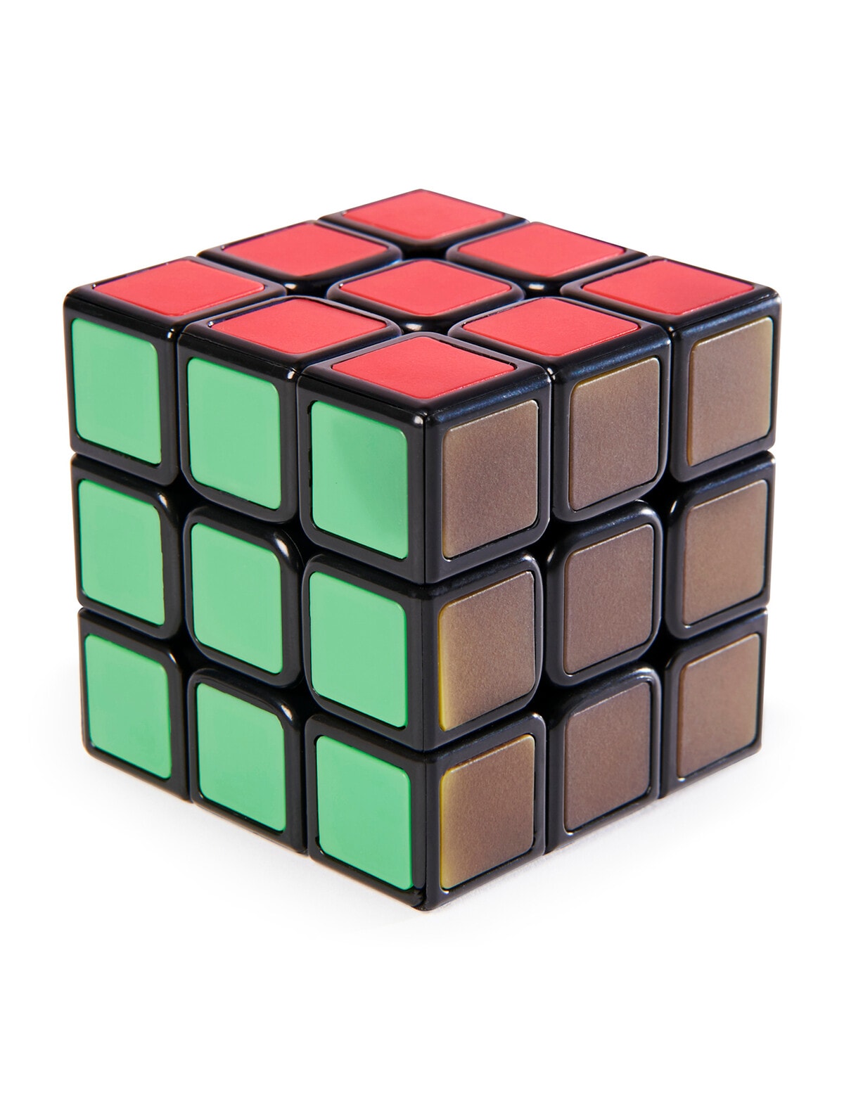 Rubiks Phantom Cube - Games, Cards & Puzzles
