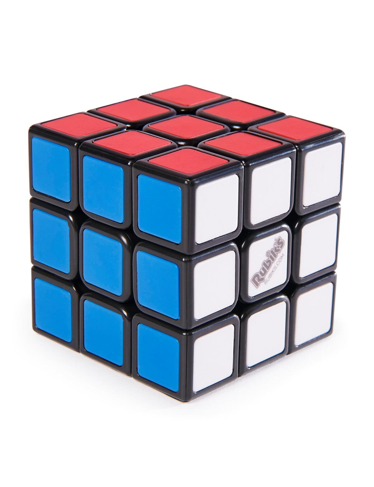 Rubiks Phantom Cube - Games, Cards & Puzzles