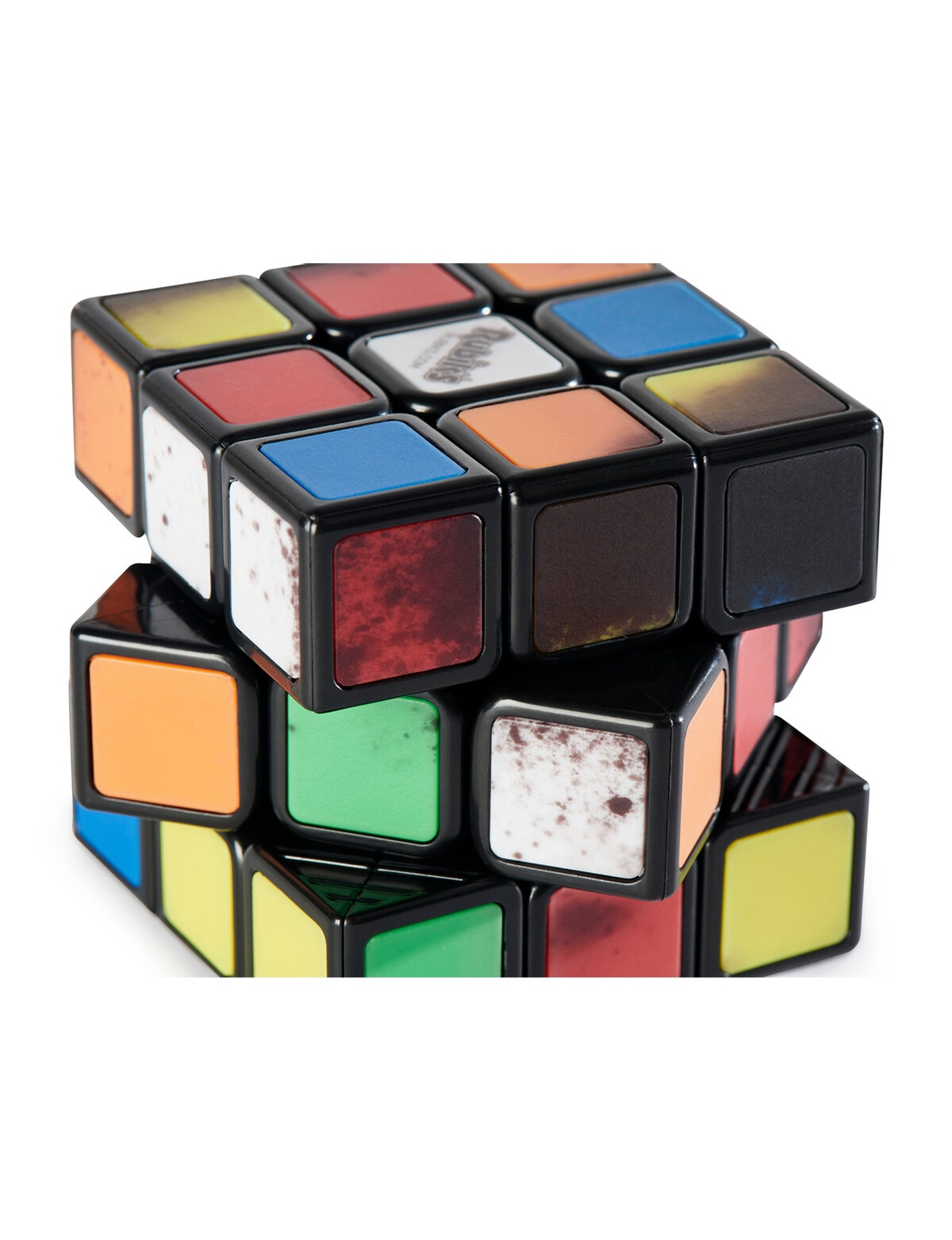 Rubiks Phantom Cube - Games, Cards & Puzzles
