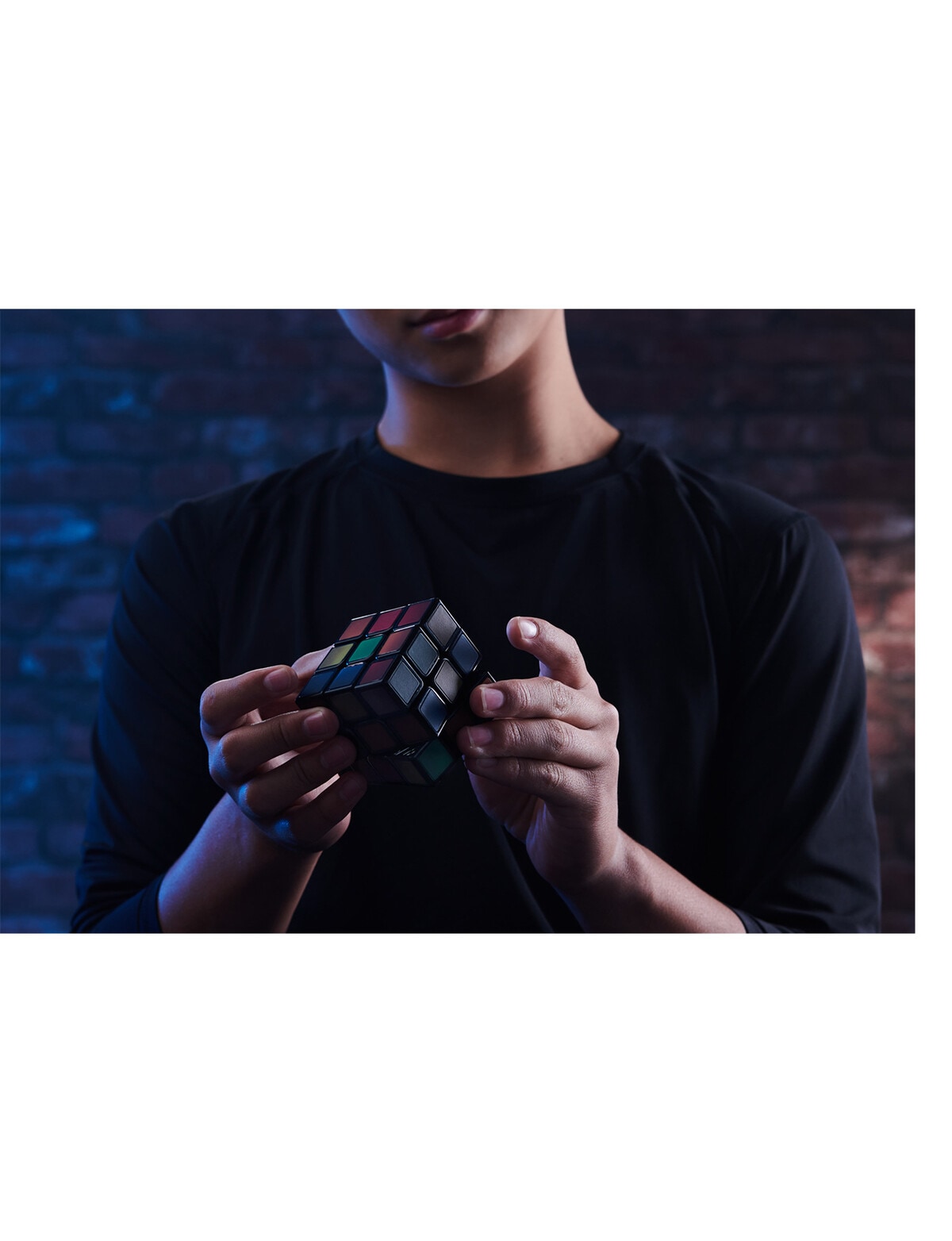 Rubiks Phantom Cube - Games, Cards & Puzzles
