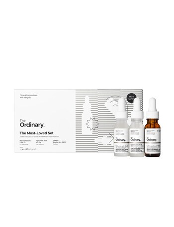 Sets & Collections - The Ordinary