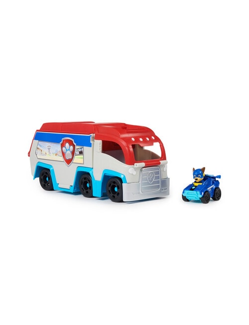 Paw Patrol Mighty Mini Squad Patroller - Cars, Trucks & Remote Control