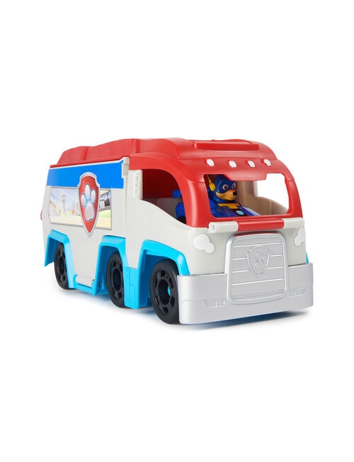 Paw Patrol Mighty Mini Squad Patroller - Cars, Trucks & Remote Control