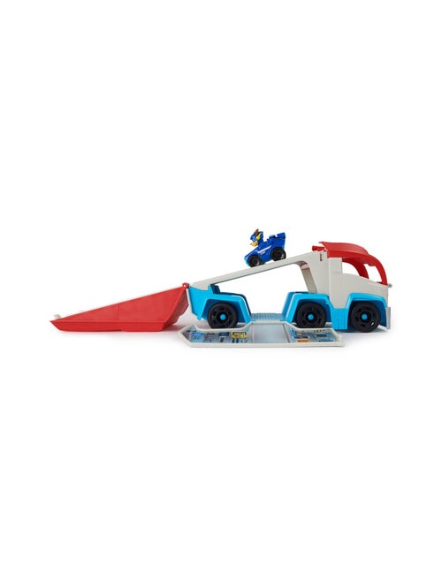 Paw Patrol Mighty Mini Squad Patroller - Cars, Trucks & Remote Control