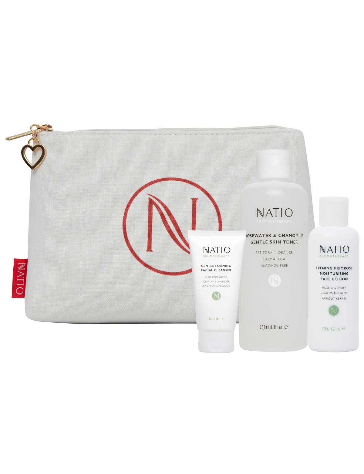 Natio Aromatherapy Daily Kindness - Gift Sets