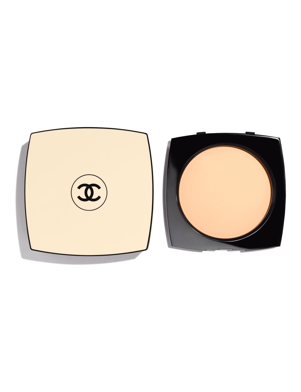 CHANEL LES BEIGES POWDER Healthy Glow Sheer Powder Refill - FOUNDATIONS